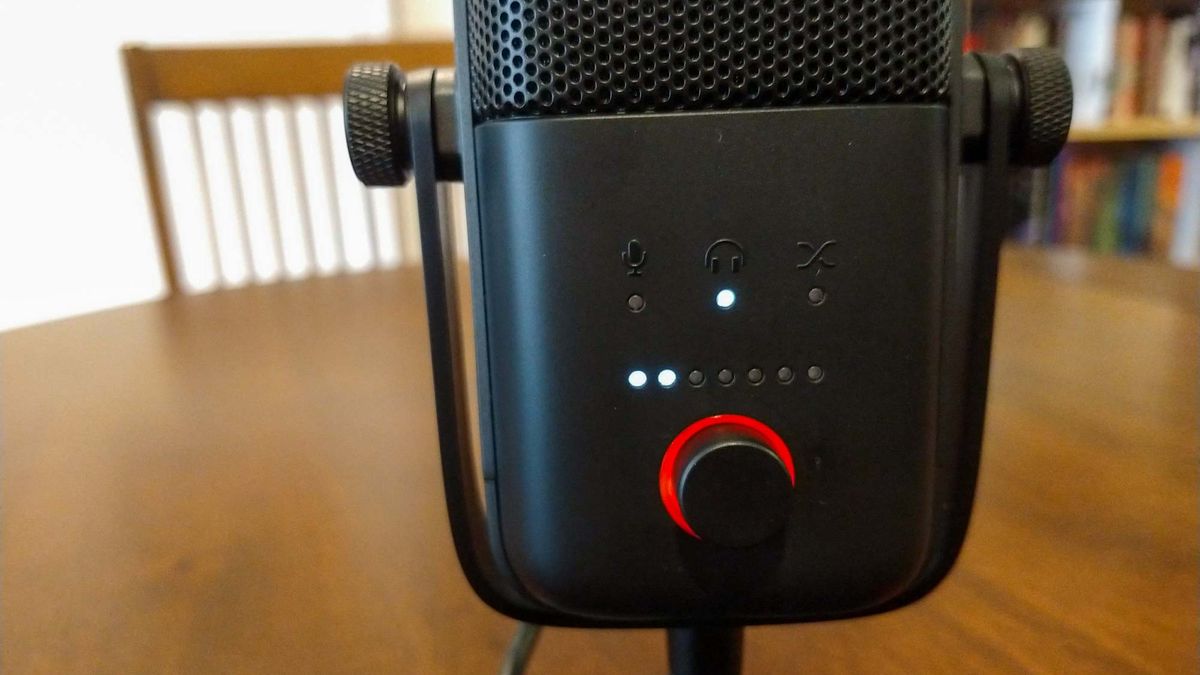 Elgato Wave 3 review | Tom's Guide
