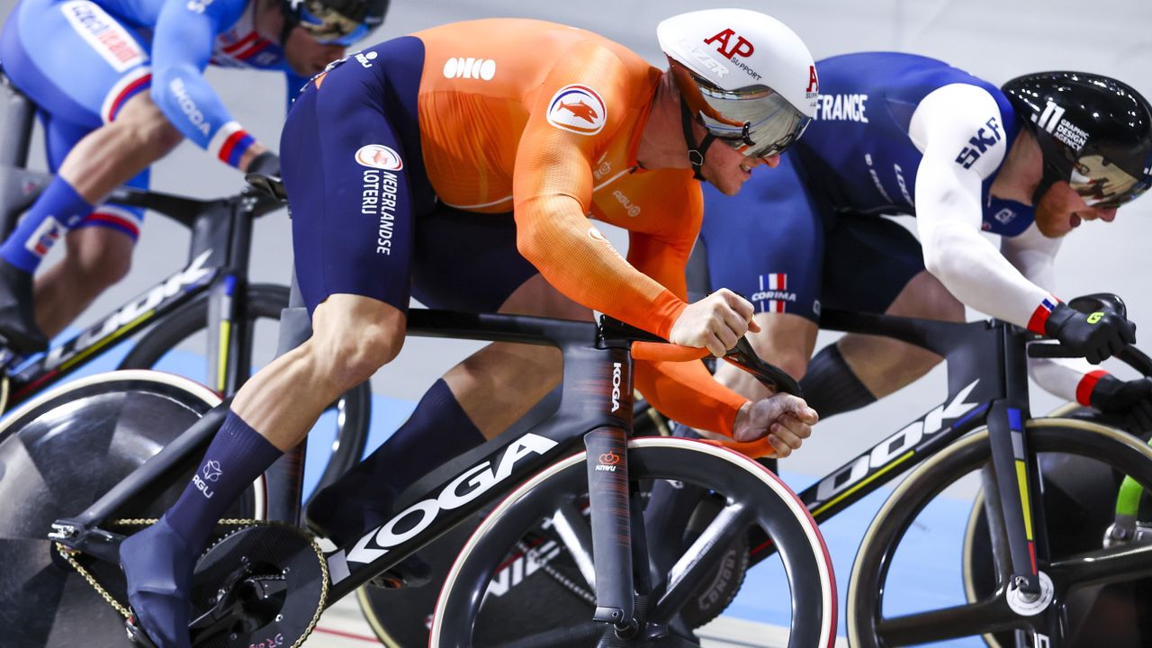 Stock shortages, equipment registration and the latest marginal gains ...