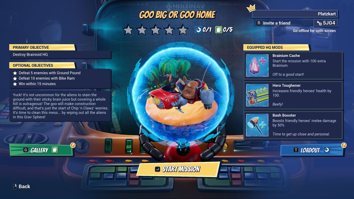 Done with apocalypses, the new game from XCOM creator Julian Gollop is ...