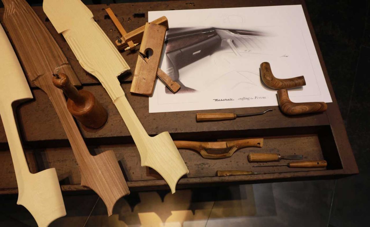 Car brands get creative at Milan Design Week | Wallpaper*