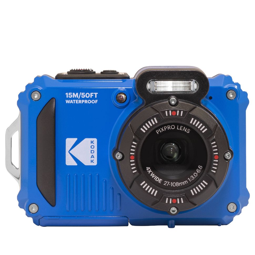 Best Kodak camera | Digital Camera World