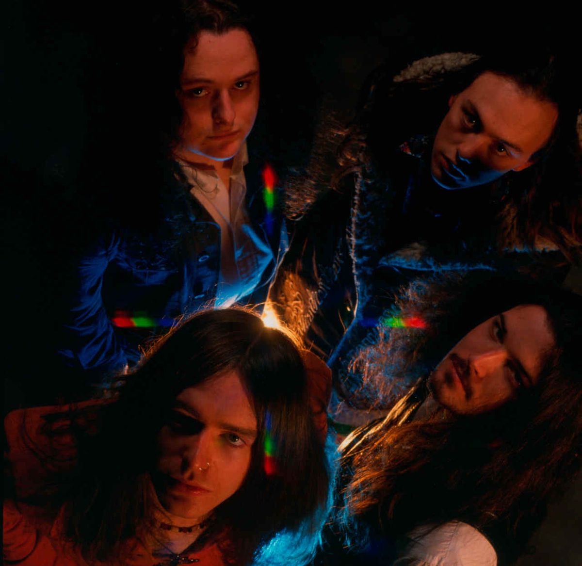 “He phoned up the Jesus Army and claimed I was possessed by demons and ...