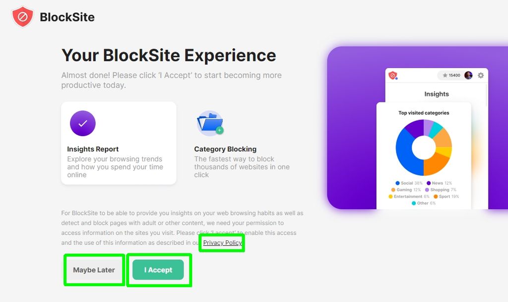 How to block a website in Chrome | Tom's Guide