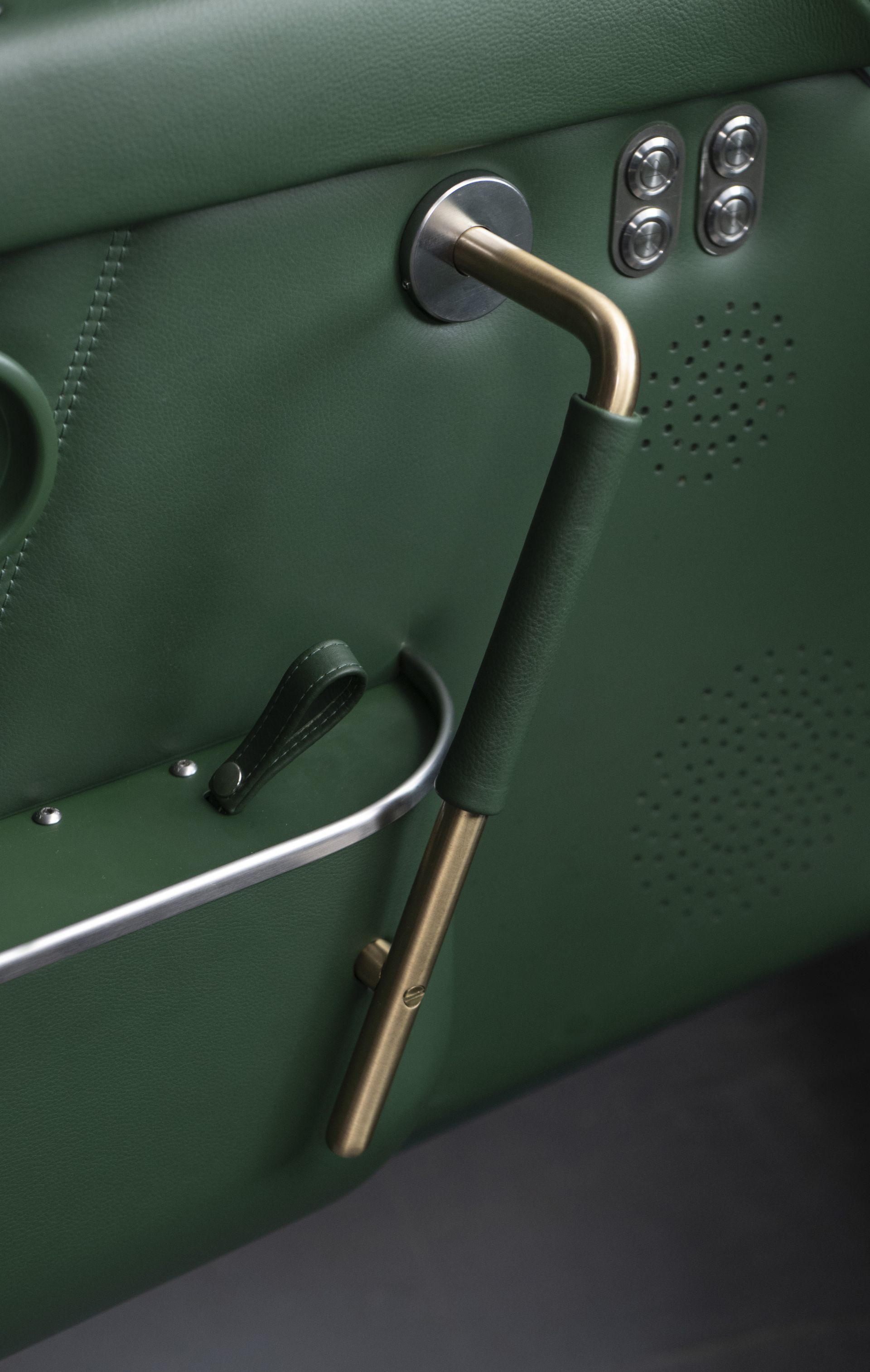 Wallpaper* Design Awards: David/Nicolas reimagined a Porsche | Wallpaper*