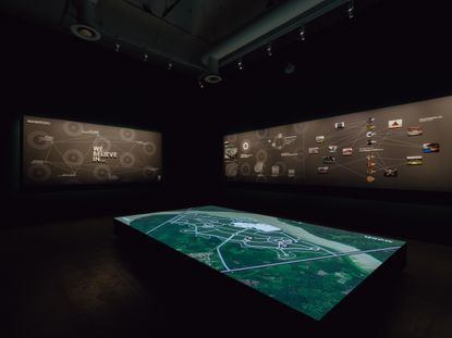 Lesley Lokko's The Laboratory of the Future launches | Wallpaper