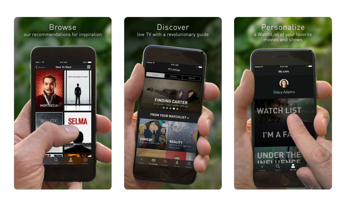 TiVo Sunsetting the Standalone Fan TV App | Next TV