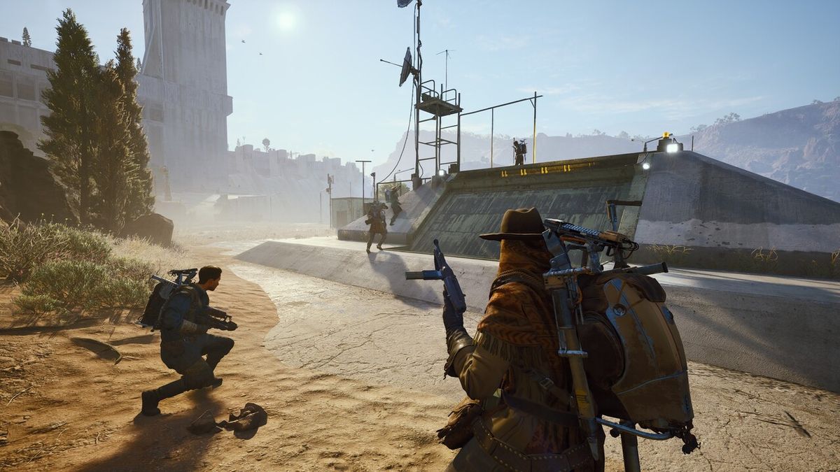 ARC Raiders review: 2025's Best multiplayer game — fight me | Windows ...