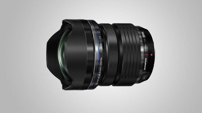 Best Micro Four Thirds lenses: 22 optics for your MFT mirrorless camera ...