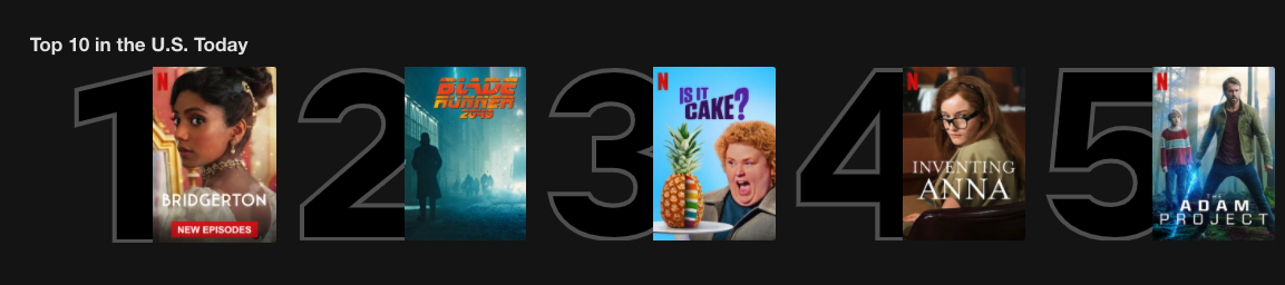 The No. 1 movie on Netflix is a modern sci-fi classic — and you should ...