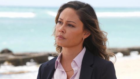 As NCIS: Hawai'i Is Cancelled By CBS After Three Seasons, Here's What We Know About The Series ...