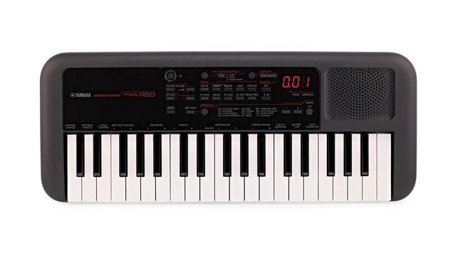 Yamaha PSS-A50 review | MusicRadar