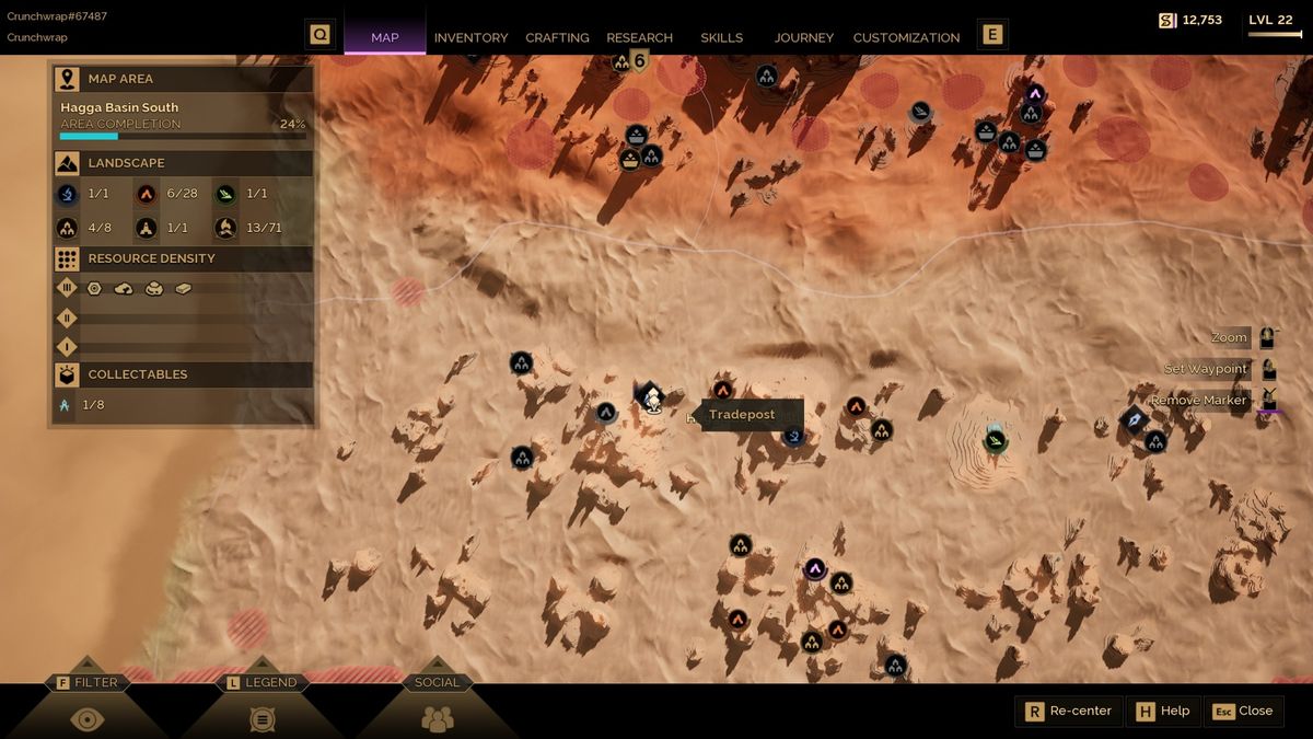 Dune Awakening base building guide: Best locations and design tips | PC Gamer