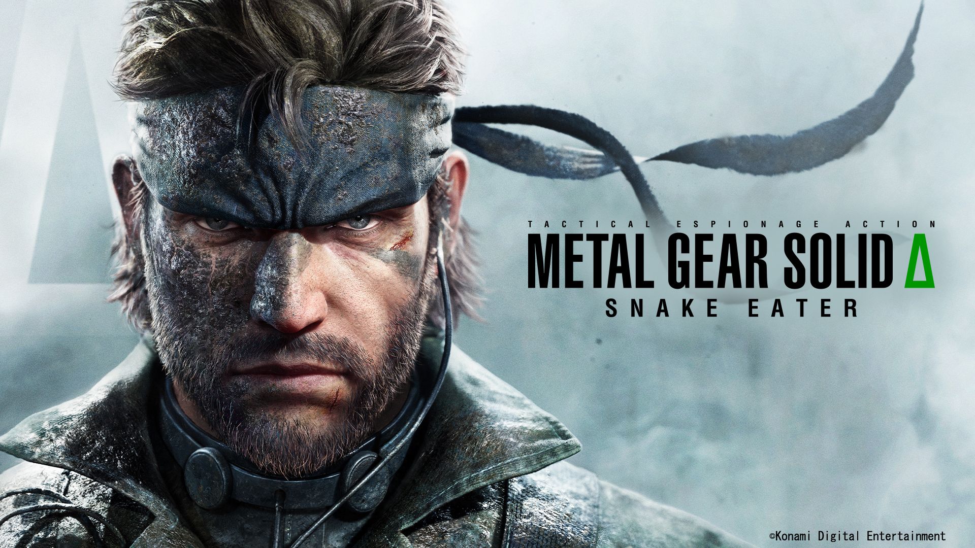 MGS3 dev explains 'Metal Gear Solid Triangle' confusion, but can't stop ...