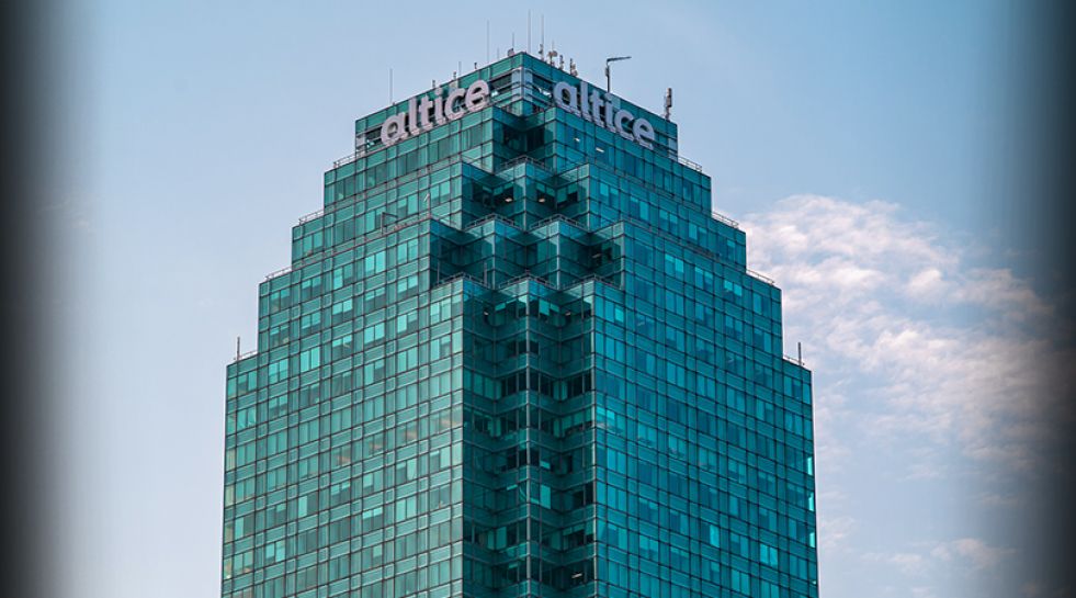 Altice USA Shares Fall More Than 20% | Next TV