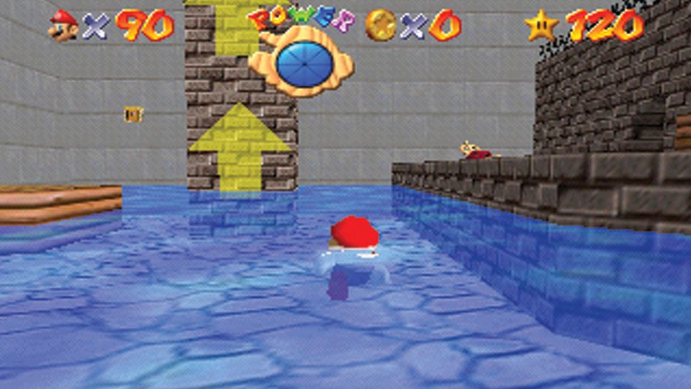 Super Mario 64 turns 25: Examining the impact of the N64's most ...