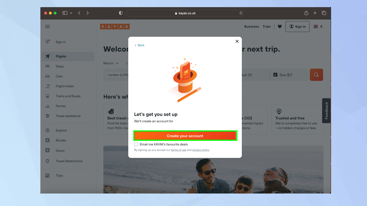 How to set up passkeys on iPhone, iPad and Mac | Tom's Guide