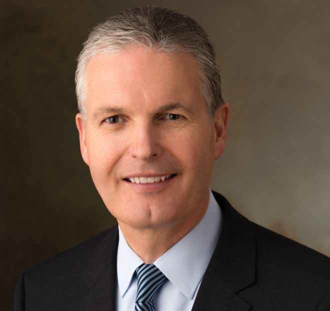 Darrell Brown To Retire at Bonneville; Tanya Vea Will Succeed Him as ...