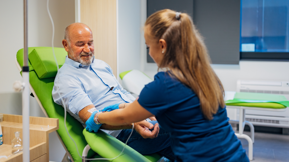 New tests could nearly halve the rate of late-stage cancers, some ...