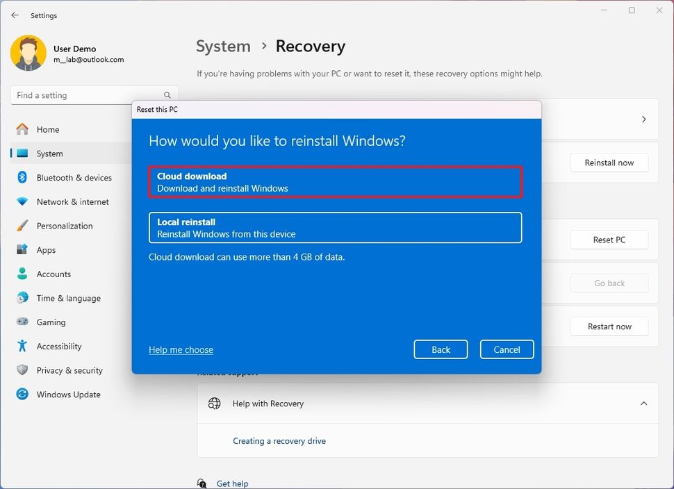How to fix your PC's installation using five effective methods on ...
