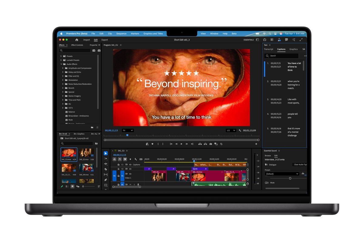 Apple launches new 14-inch MacBook Pro with M5 chip — boasts 2x SSD ...