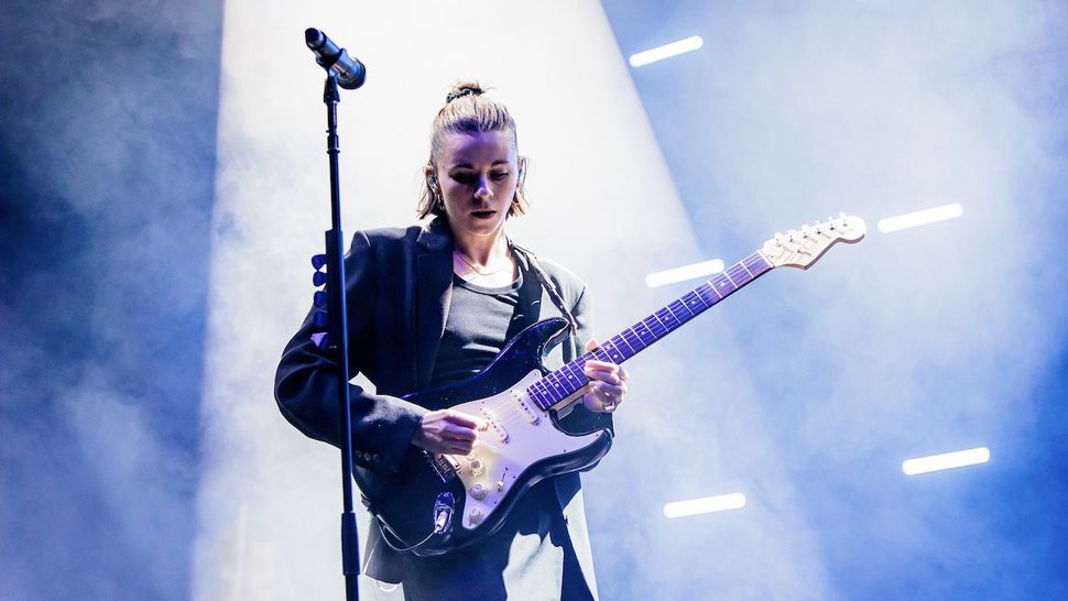 PVRIS announce world tour dates for Europe, the UK and North America ...