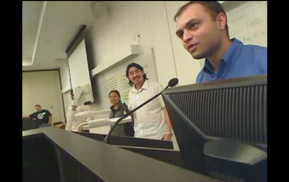 Microsoft talked about WM7 on video and we all missed it | Windows Central