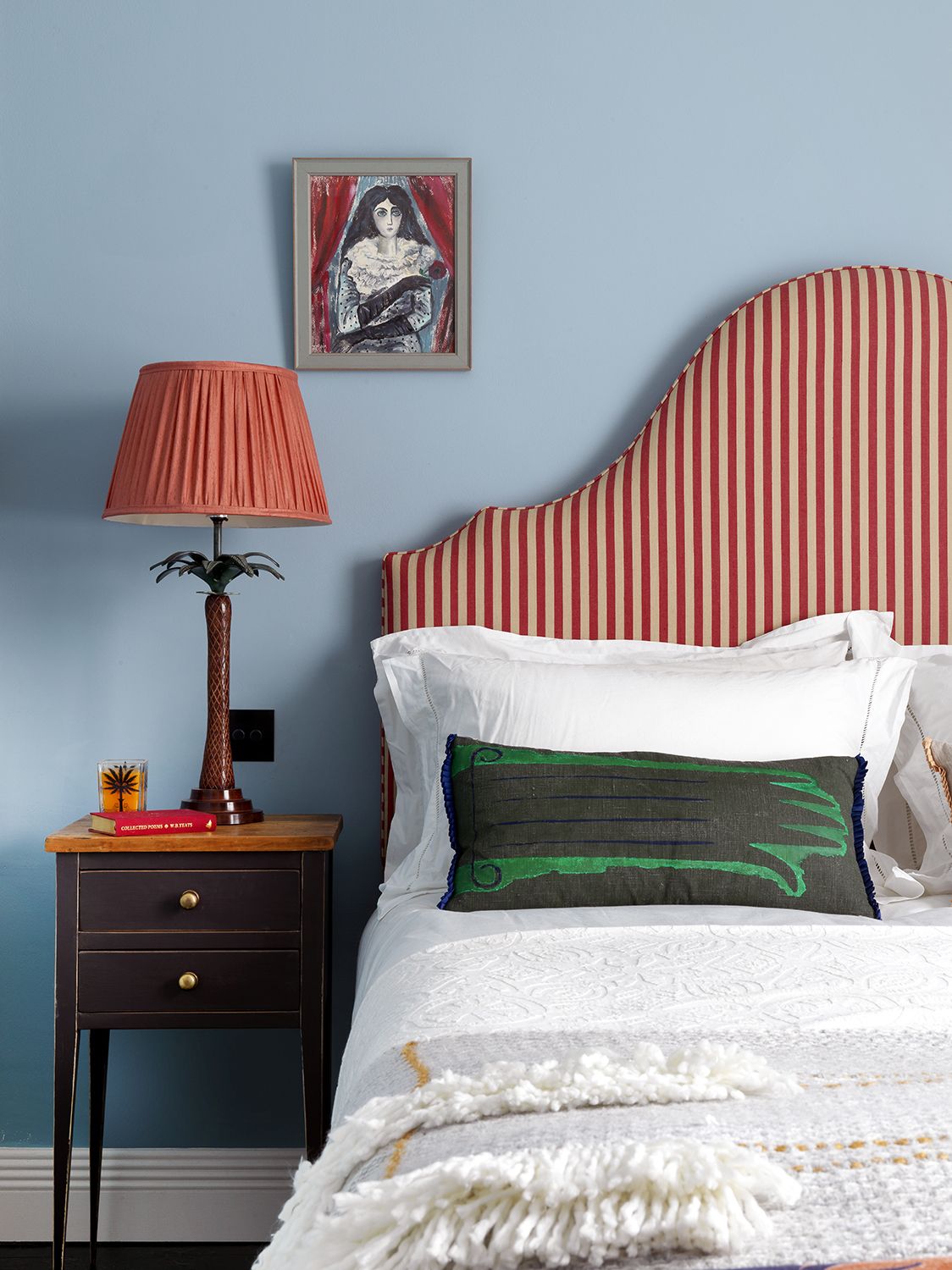 14 brilliant blue bedroom ideas to transform your sanctuary