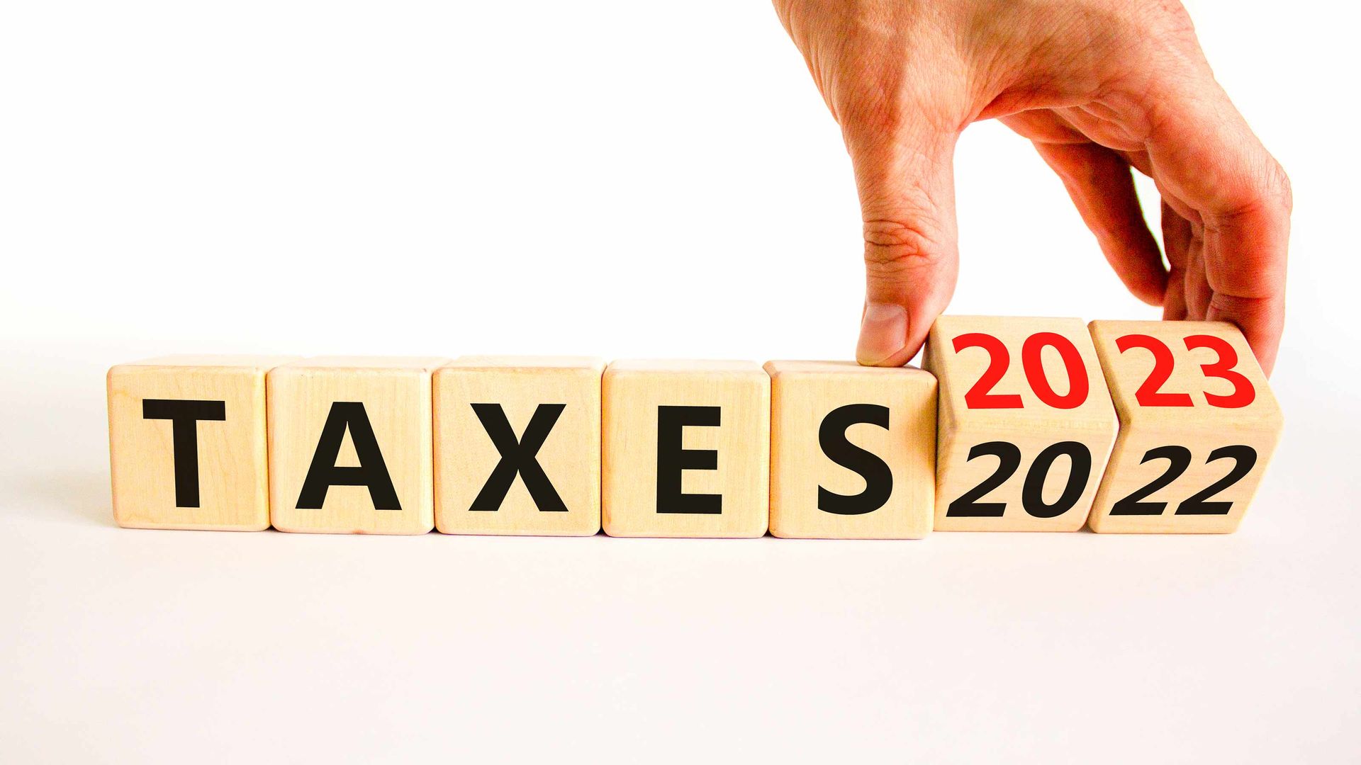 2022-2023 Tax Brackets and Federal Income Tax Rates | Kiplinger