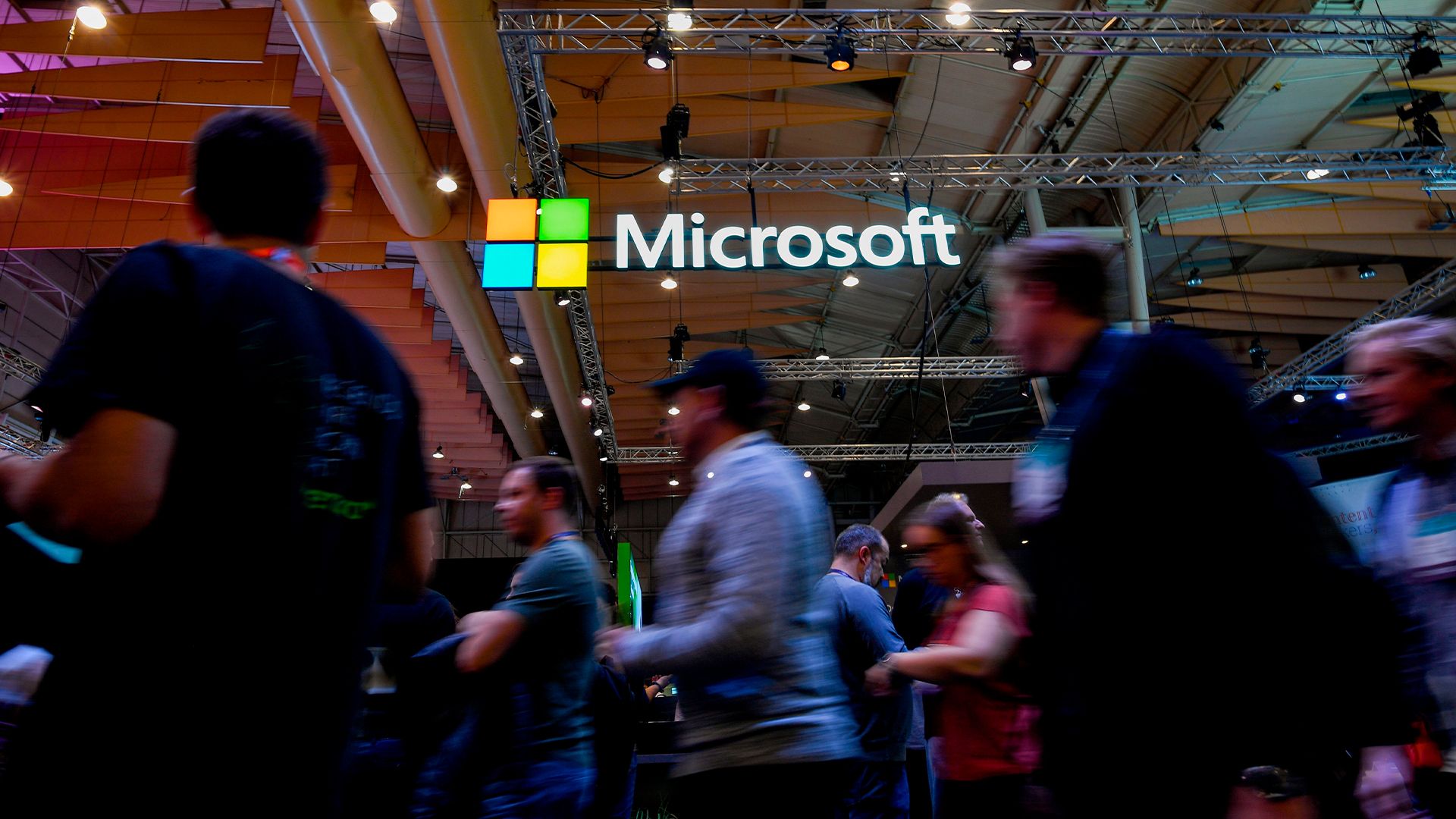 Microsoft just signed the biggest corporate renewable energy deal ever ...
