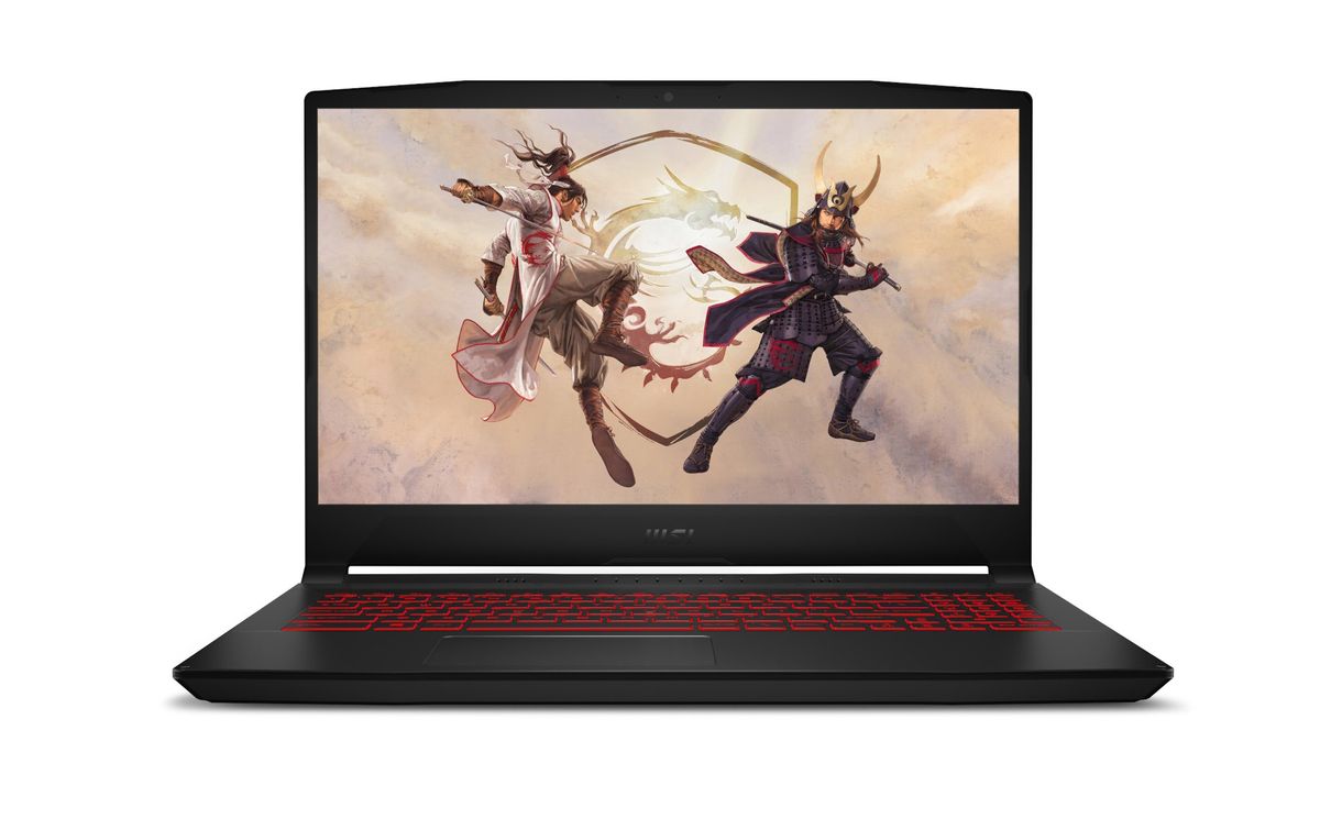 MSI launches new gaming laptops with 11th Gen Intel CPUs and beefy ...