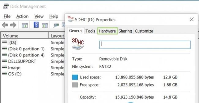 How to Disable the Safely Remove Hardware Feature on Windows 10 ...