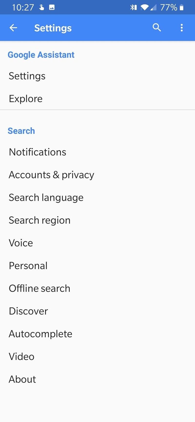 How to enable Continued Conversations for Google Assistant speakers ...