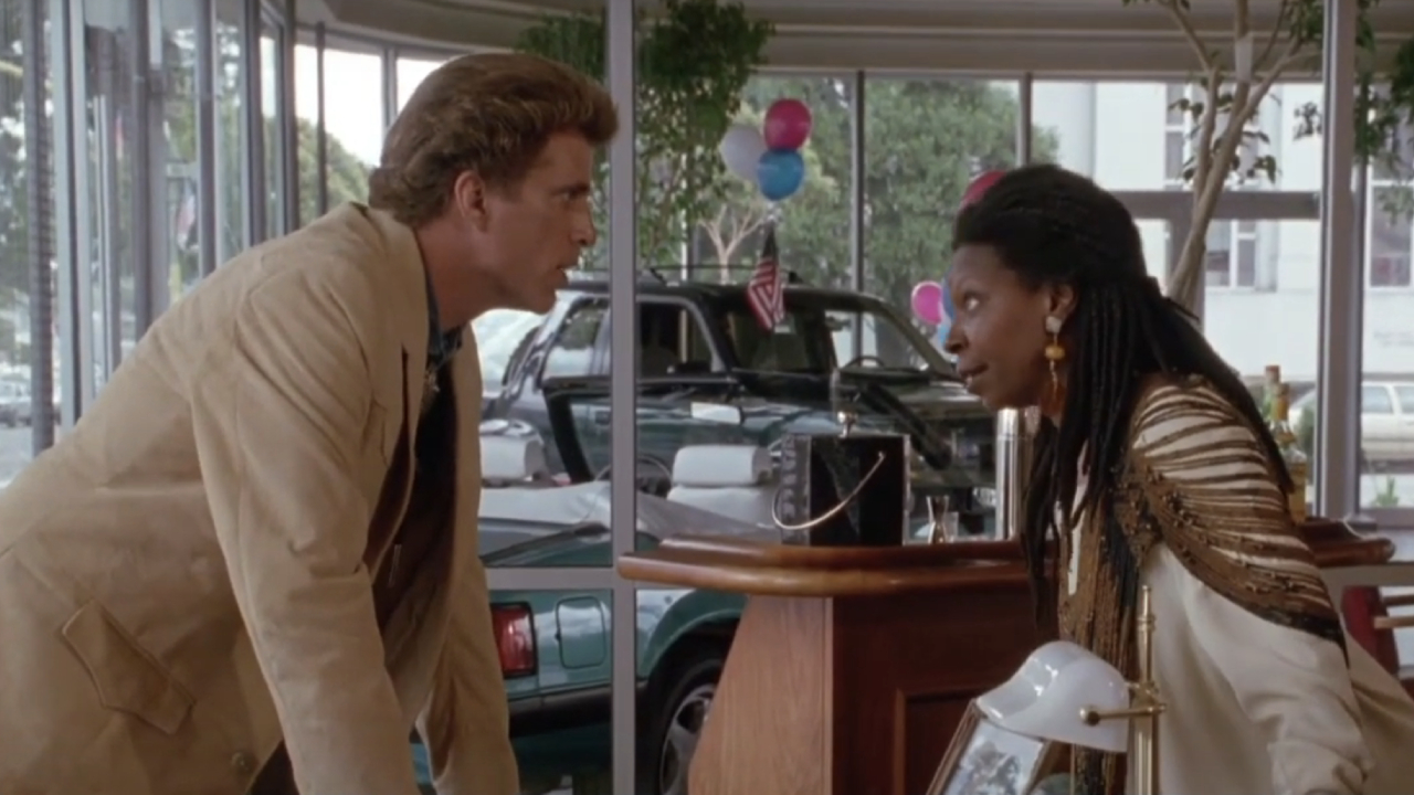 The Best '90s Movies Streaming On Amazon Prime Video | Cinemablend