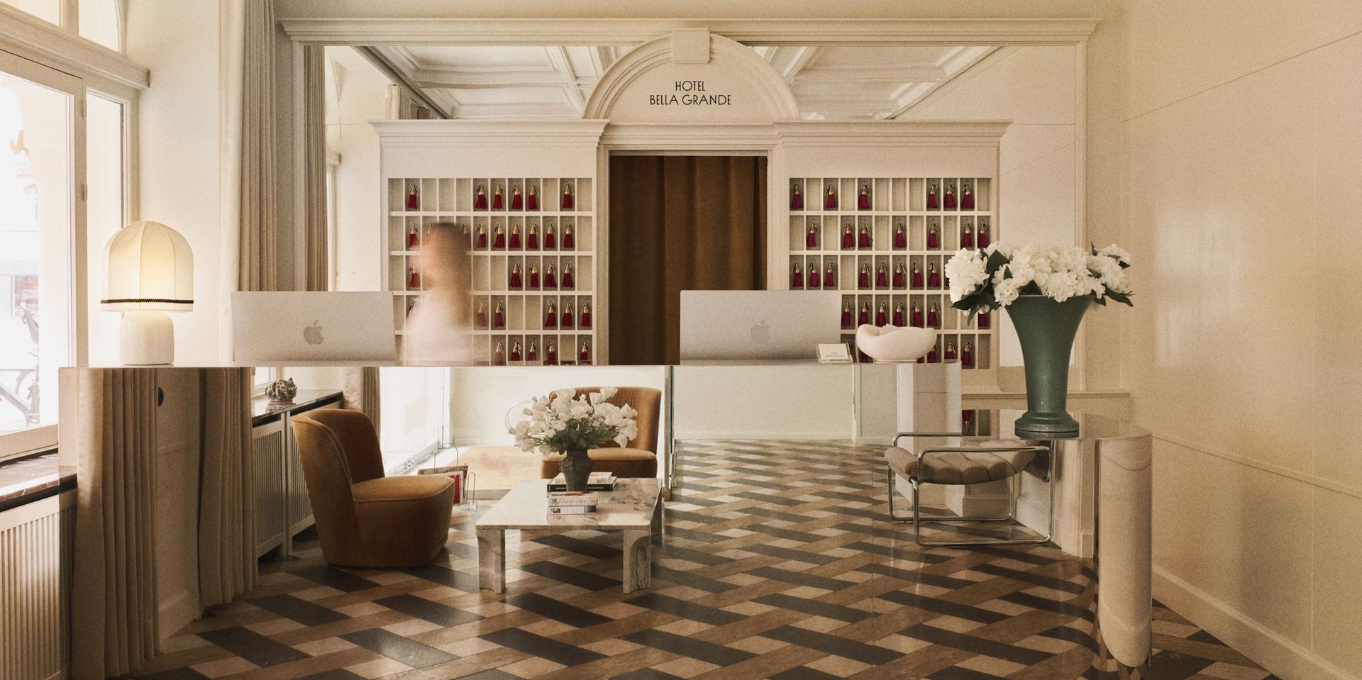 The Best Hotels in Copenhagen — 10 Scandi-Cool Stays We Love | Livingetc