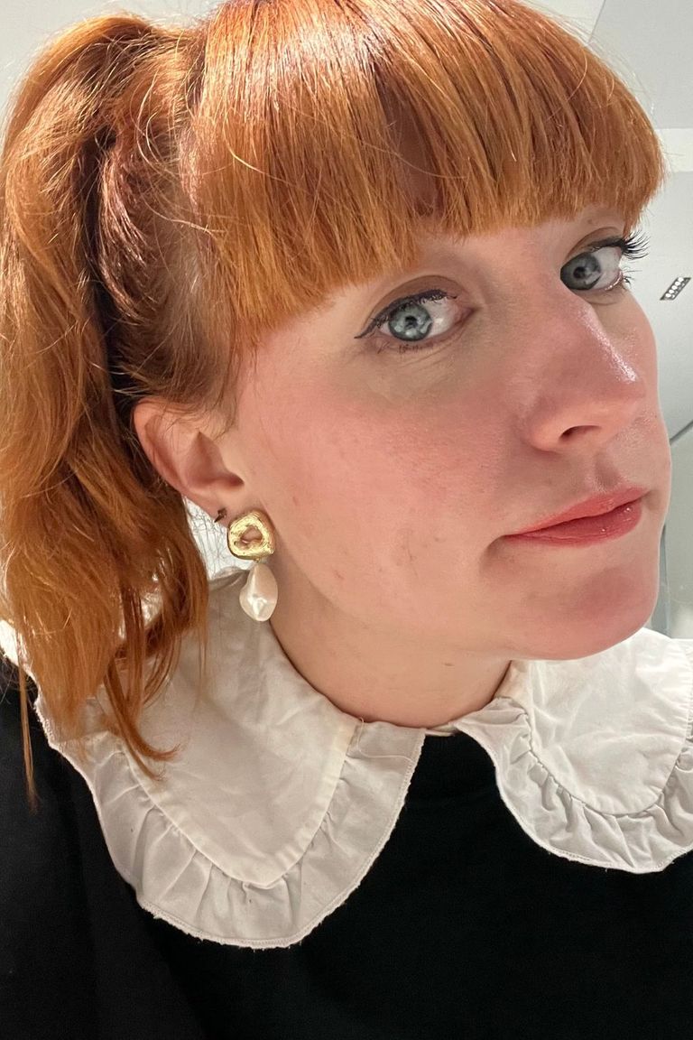 Best Products For Styling A Fringe, Chosen By A Pro | Marie Claire UK