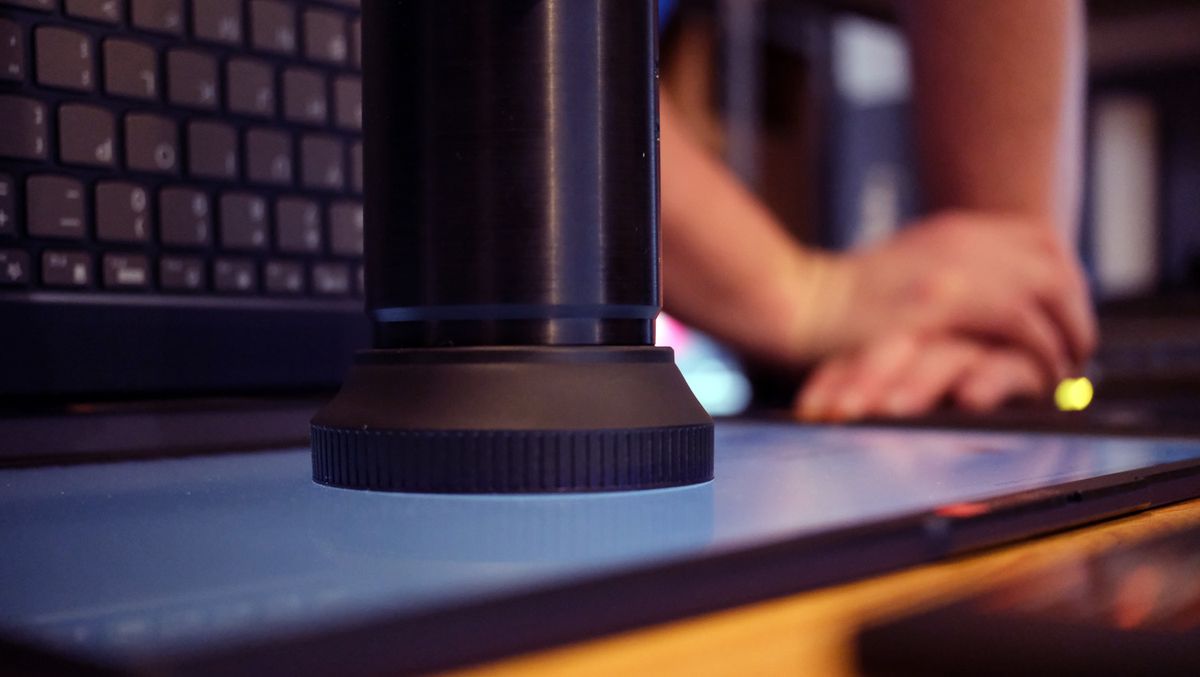 How Laptop Mag tests laptops | Laptop Mag