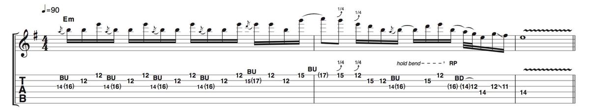 20 ways to play guitar like Jimmy Page | Guitar World