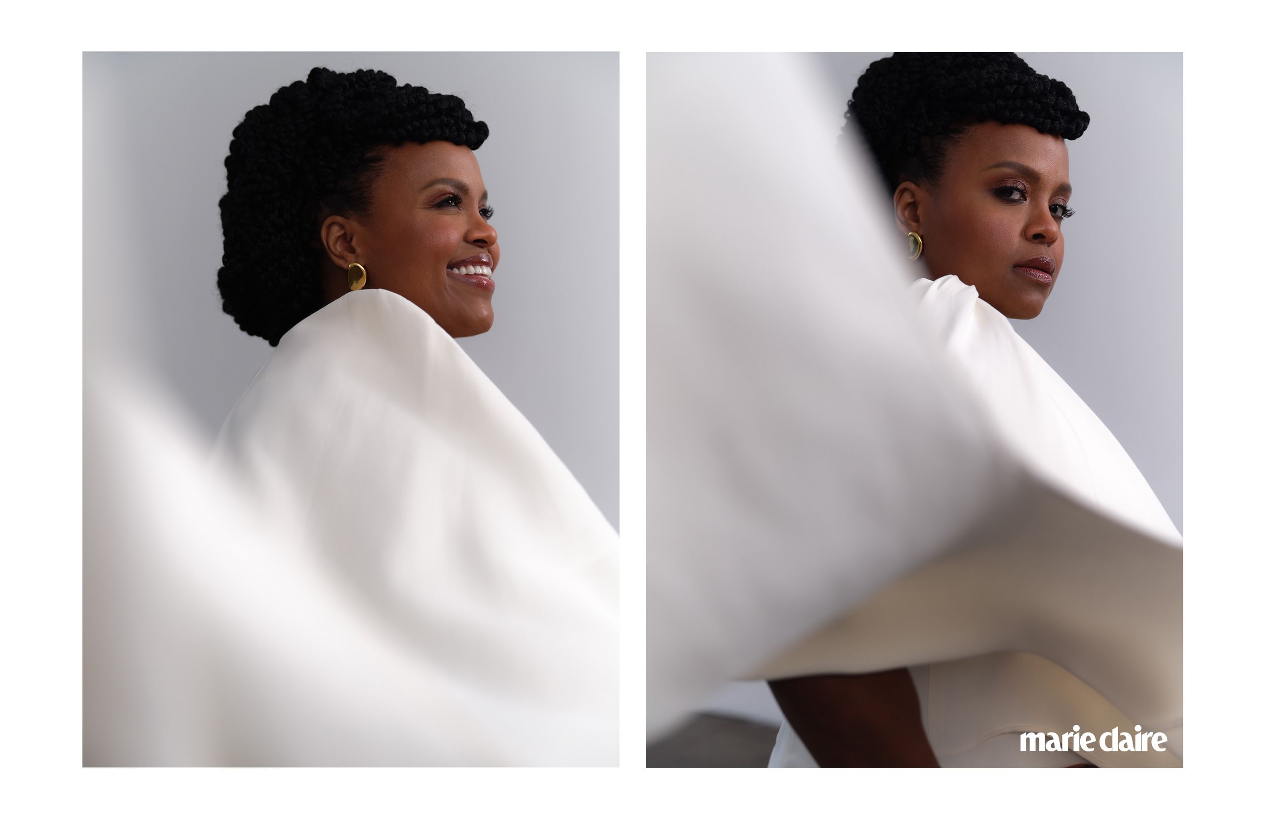 Natasha Rothwell on Reprising Her Role as Belinda in 'The White Lotus ...