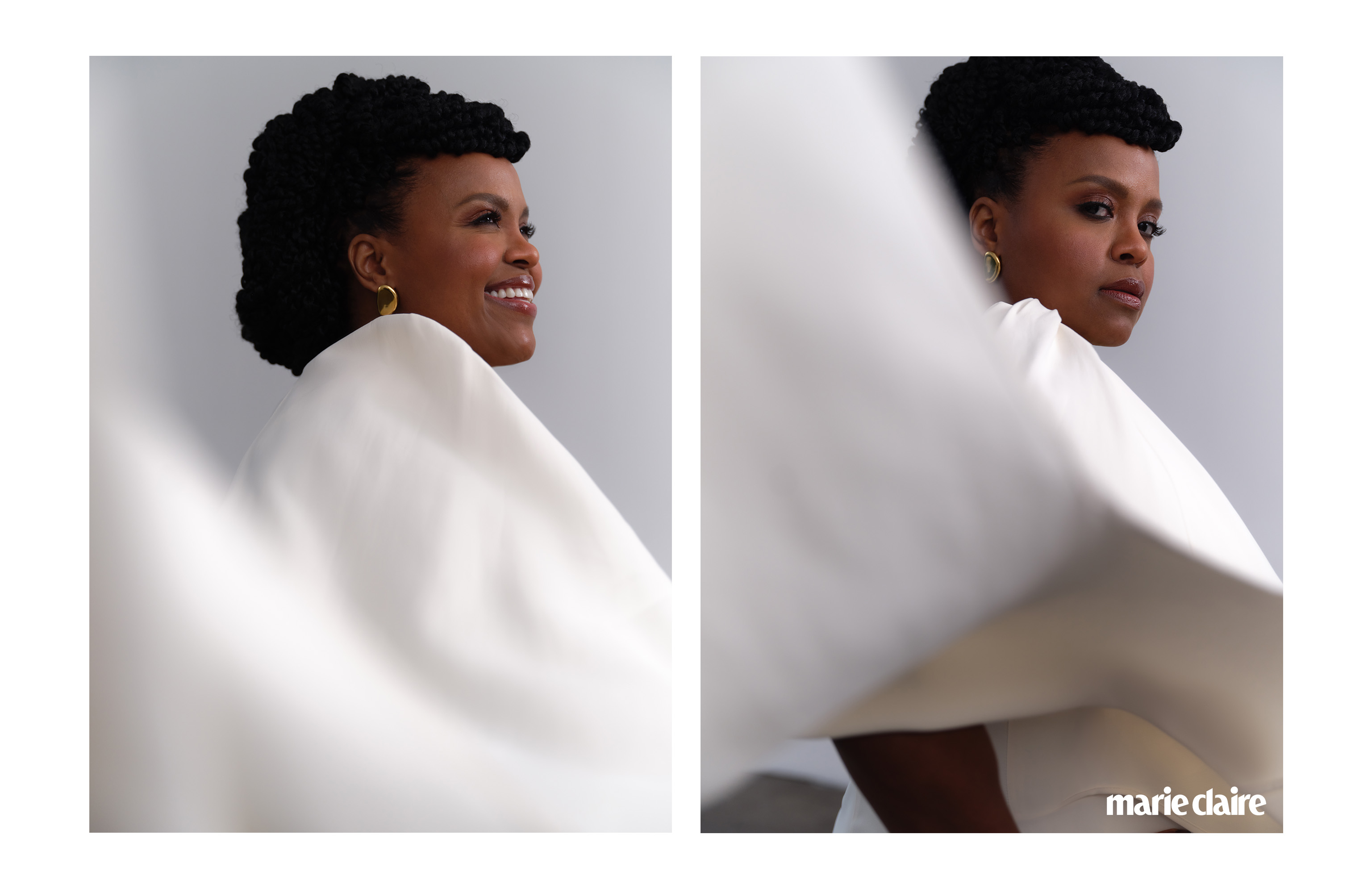 Natasha Rothwell on Reprising Her Role as Belinda in 'The White Lotus ...