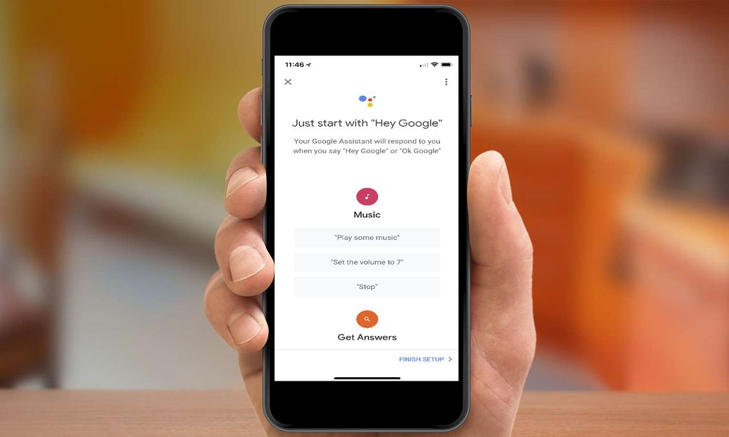 How to Set Up the Google Home Mini | Tom's Guide