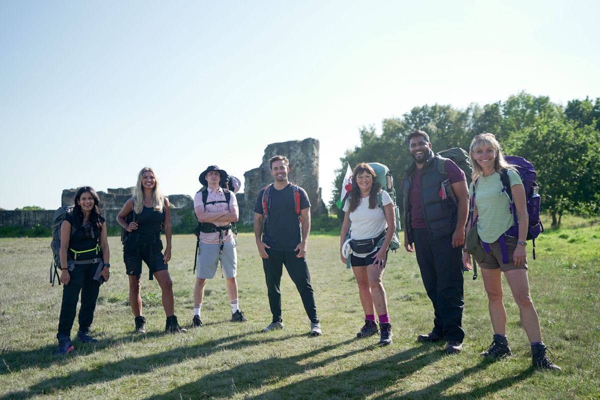 Pilgrimage: The Road Through North Wales air date and more | What to Watch