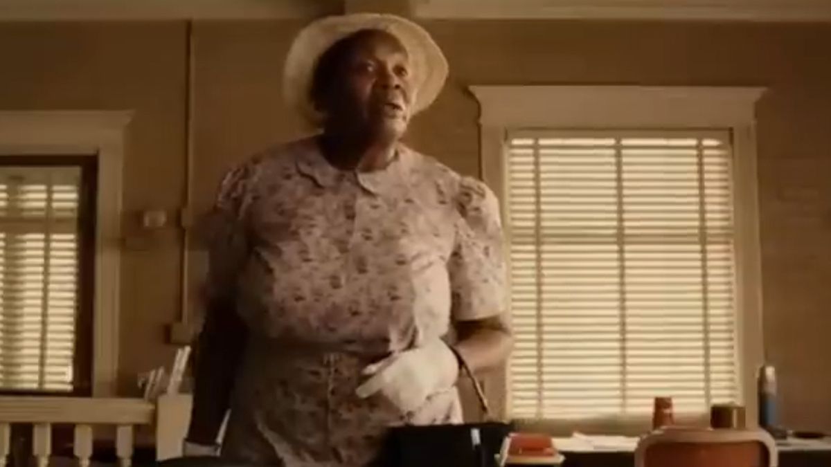 25 Great Scenes In Bad Movies | Cinemablend