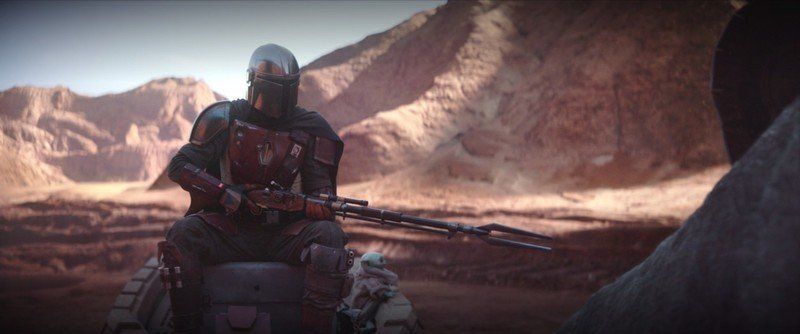 Every weapon The Mandalorian uses, ranked | Android Central