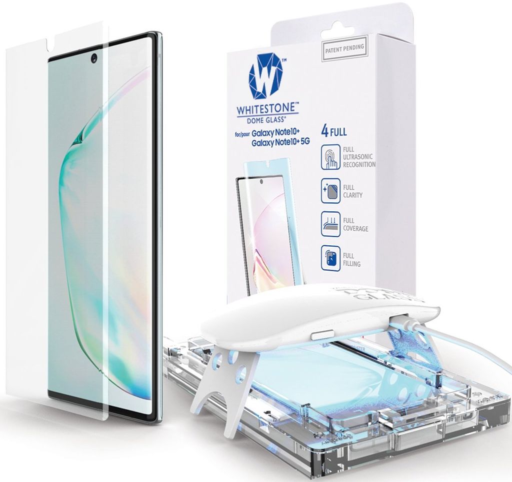 Best Galaxy Note 10+ Screen Protectors 2022 | Android Central