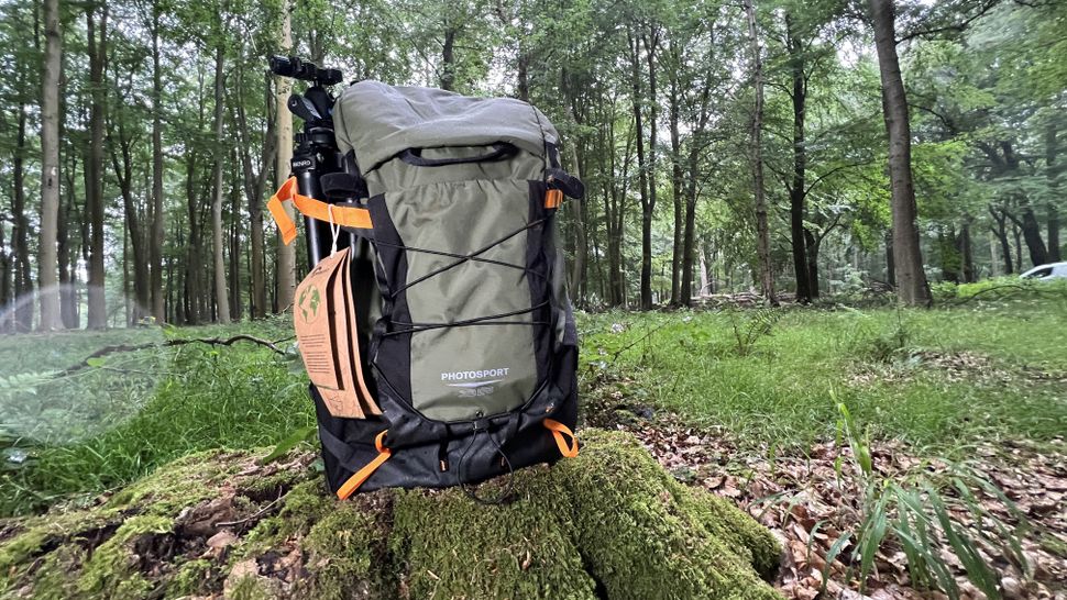 The best camera backpacks | Digital Camera World