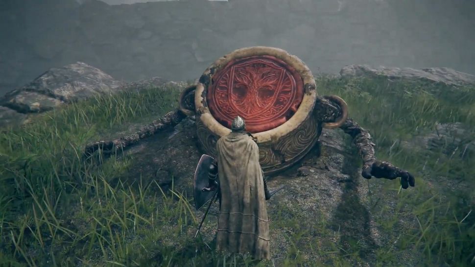 Elden Ring gameplay trailer reveals map size, crafting, stealth, and ...