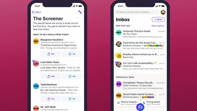 Best email apps | Tom's Guide