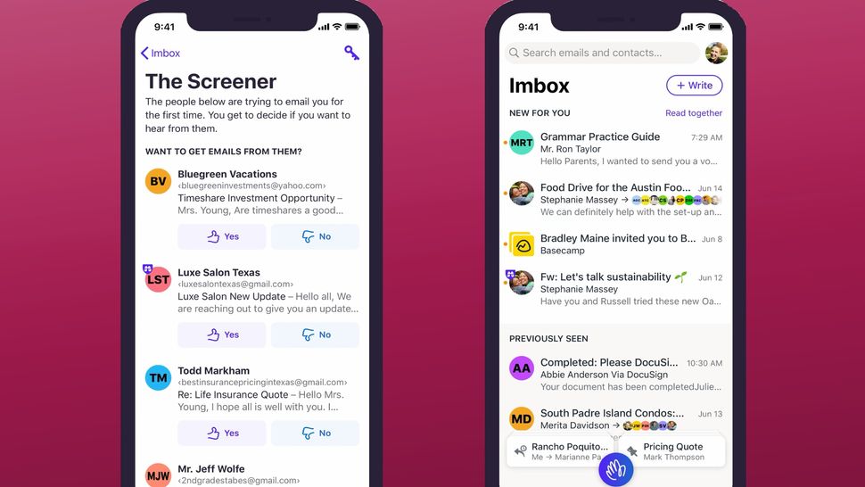 Best email apps | Tom's Guide