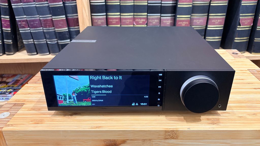 Cambridge Audio Evo 150 SE review: a feature-laden streaming amp that’s ...
