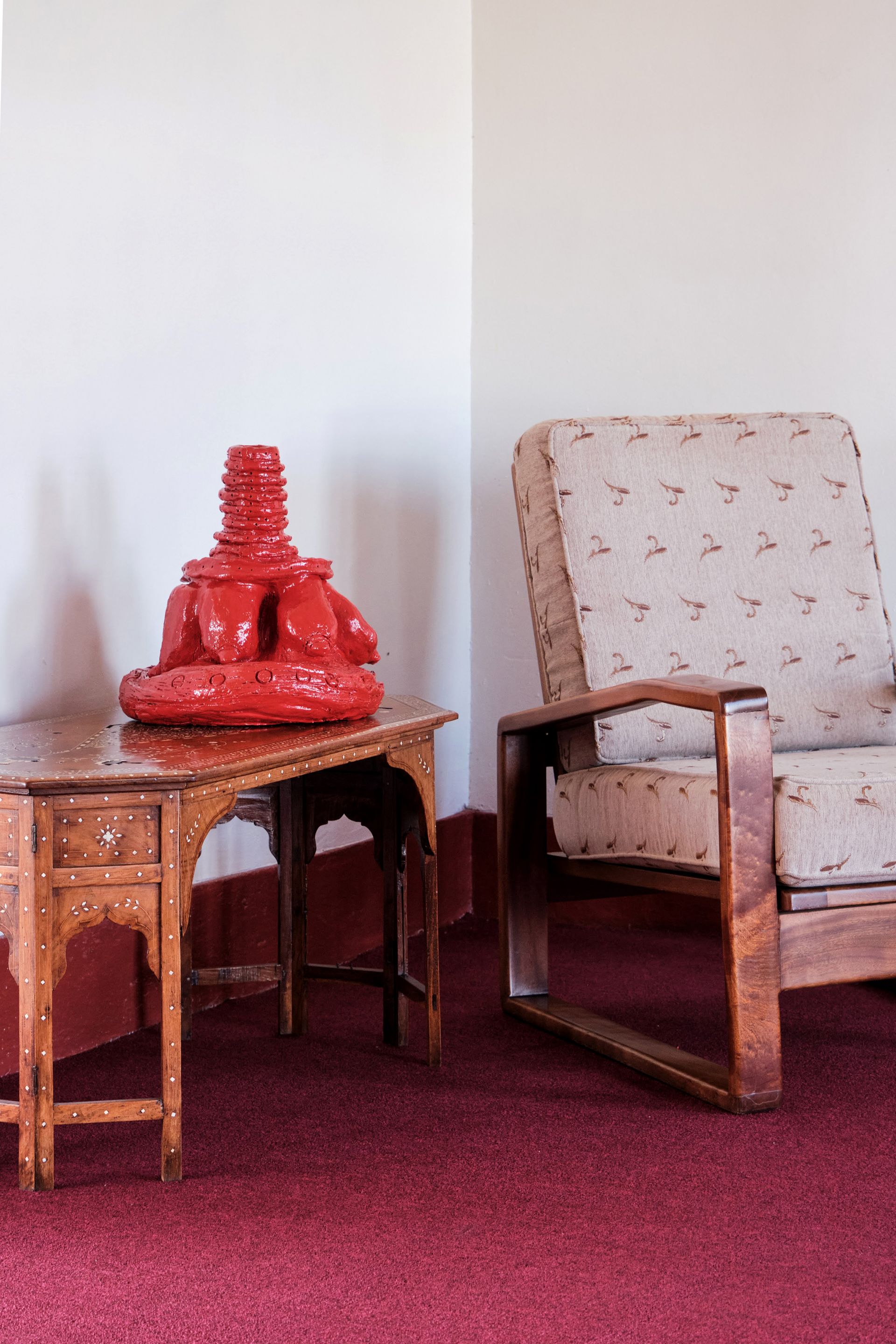 Interlude Rwanda connects the past, present, and future | Wallpaper